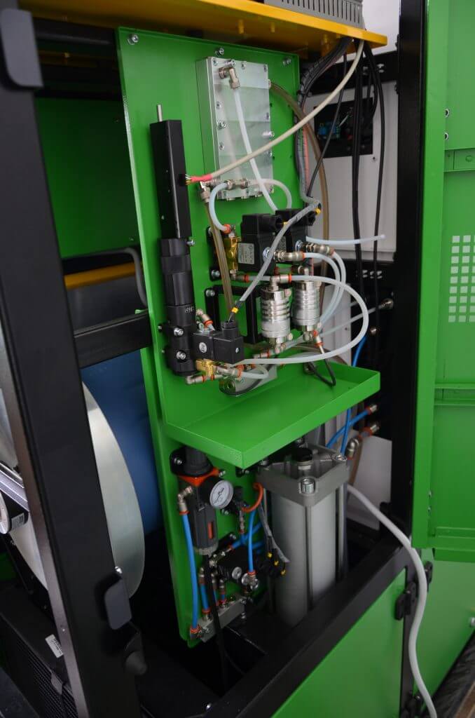 UIS-CAM – Diagnostic Equipment for Diesel Fuel Systems – OPENSYSTEM ...