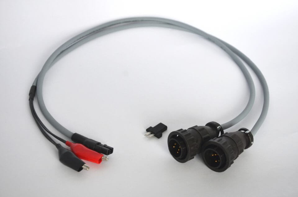 Valve Tester V1 - Solenoid Valve Tester