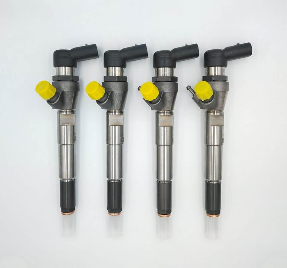 Injector Archive - Diagnostic Equipment for Diesel Fuel Systems - OPEN ...