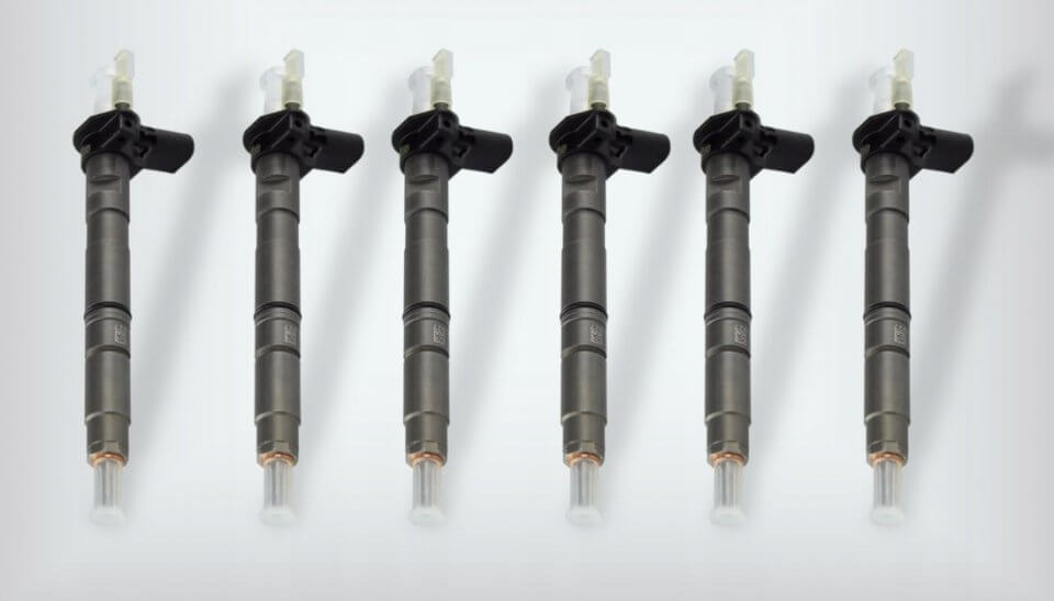 Injectors – Diagnostic Equipment for Diesel Fuel Systems – OPENSYSTEM ...