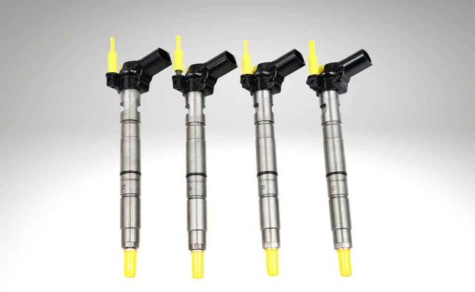 Injectors – Diagnostic Equipment for Diesel Fuel Systems – OPENSYSTEM ...