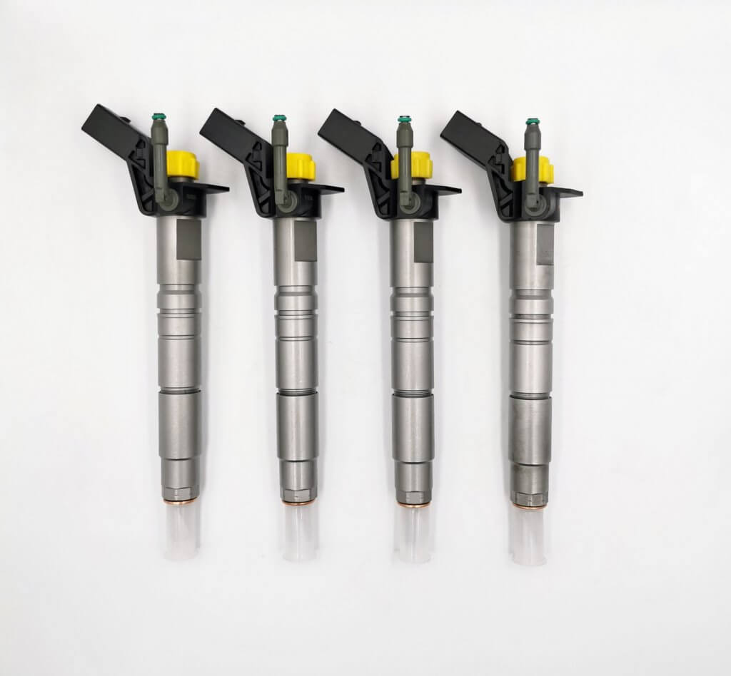 Injectors – Diagnostic Equipment for Diesel Fuel Systems – OPENSYSTEM ...