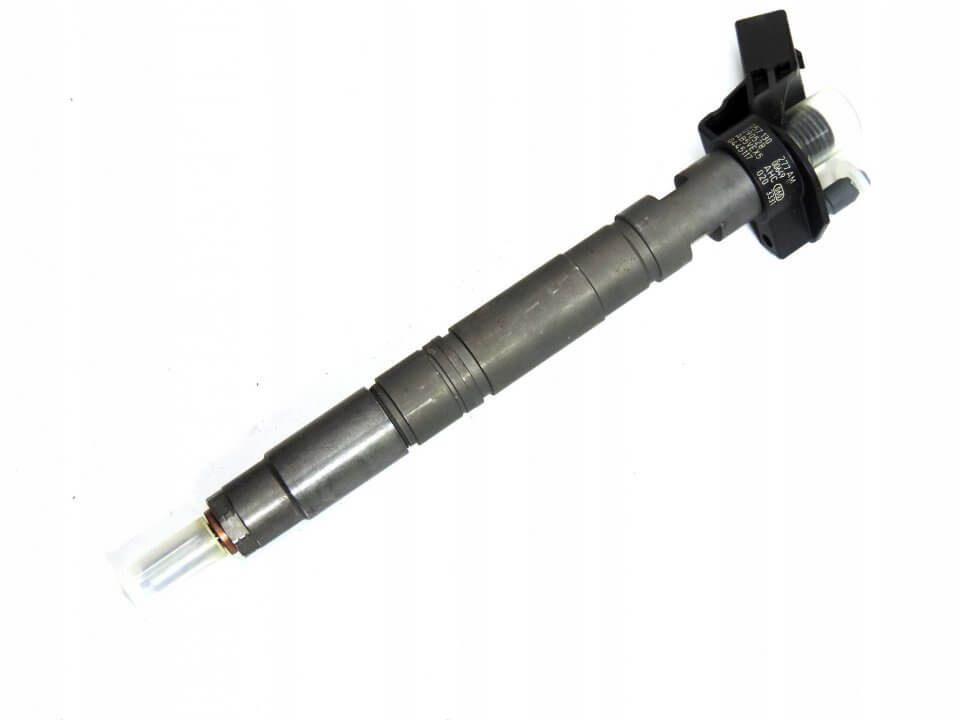 Injectors – Diagnostic Equipment for Diesel Fuel Systems – OPENSYSTEM ...